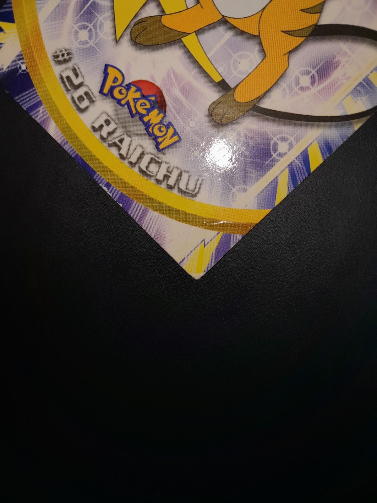 carte pokemon topps # 26 Raichu | eBay