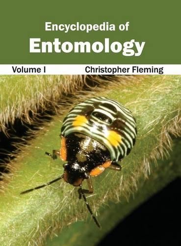 Christopher Fleming Encyclopedia of Entomology: Volume I (Gebundene ...