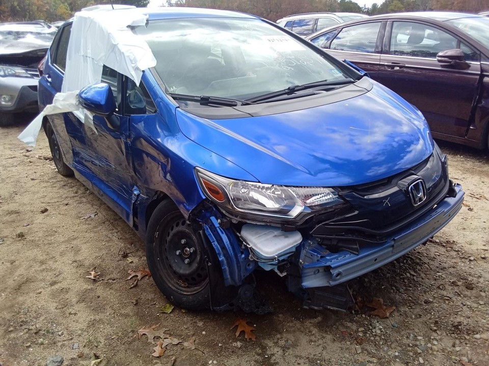 Loaded Beam Axle Fits 15-20 FIT 817503 | eBay