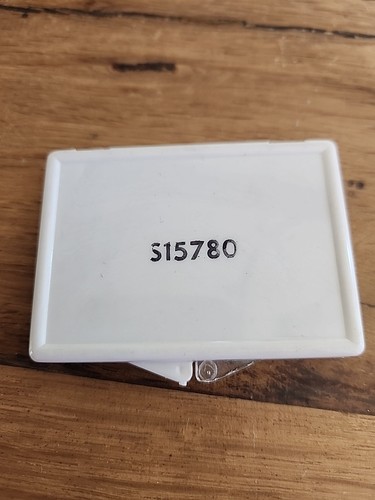 Cartridge Zenith Radionic Cobra Red 3 Mil Needle 78 RPM for standard ...