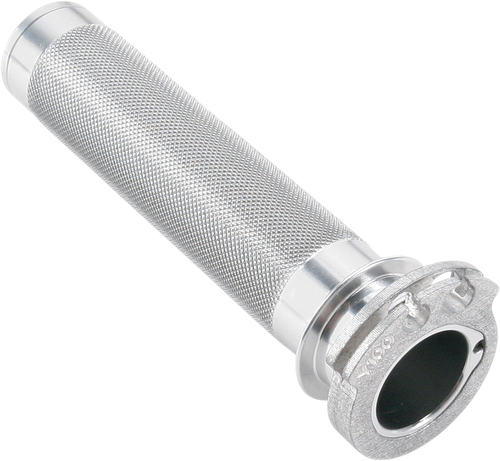 MOOSE OFFROAD Throttle Tube - Kawasaki/Suzuki/Yamaha - Aluminum M40-200 ...