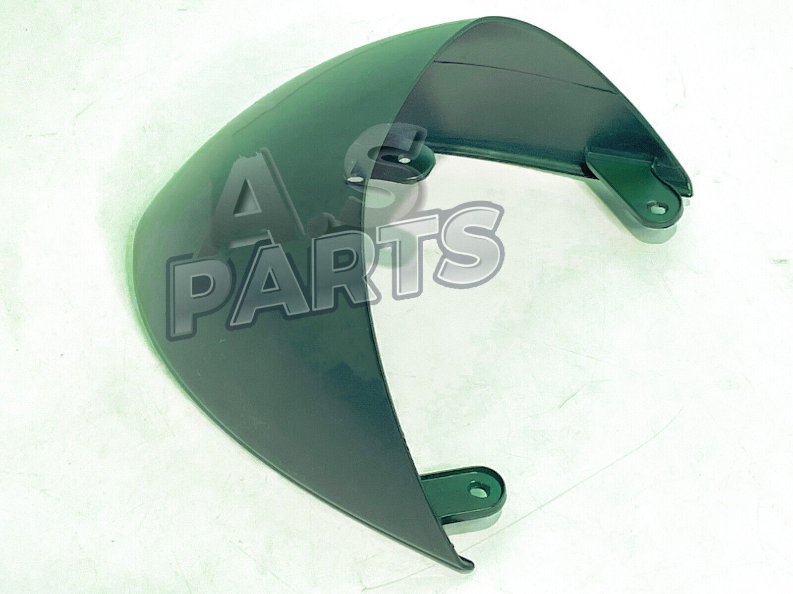 British Racing Green Single Seat Cowl Royal Enfield Continental GT ...