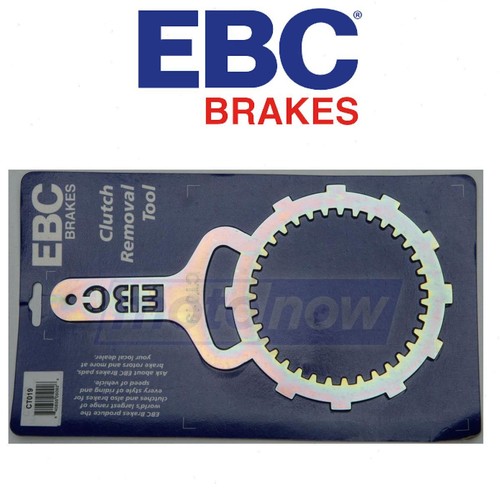 EBC Clutch Removal Tool for 1984 Kawasaki KZ700A - Tools Clutch ym | eBay