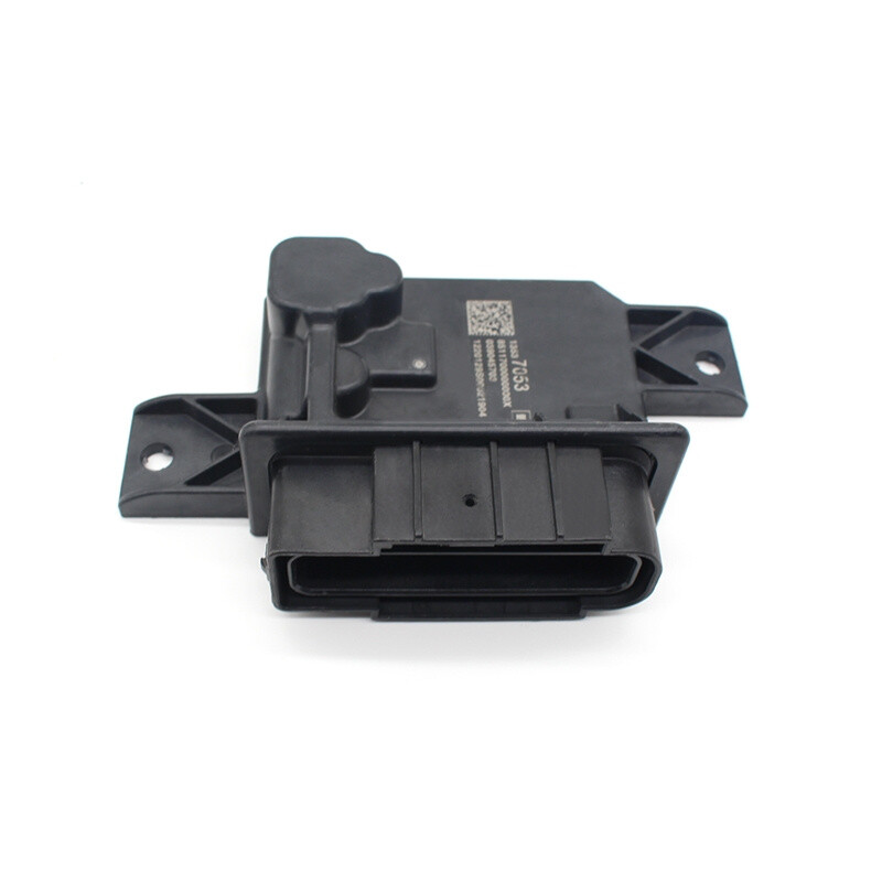 Fuel Pump Power Control Module For Buick Cadillac Chevrolet GM 13537053 ...