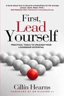First, Lead Yourself 9780473461911| eBay