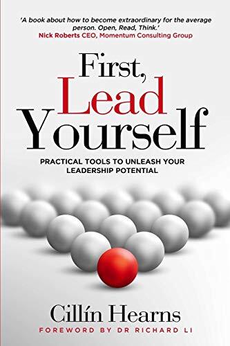 First, Lead Yourself 9780473461911| eBay