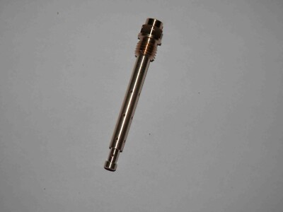 FIAT TOPOLINO WEBER 22 DRS EMULSION TUBE 61455 F1 | eBay