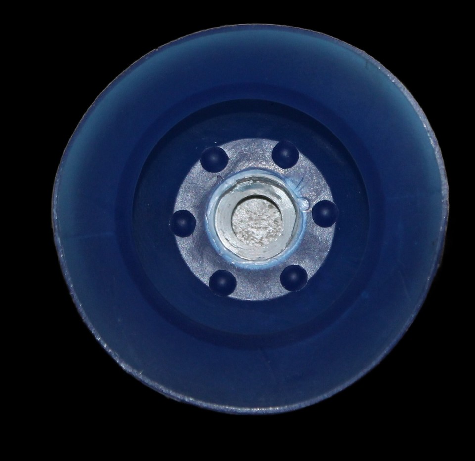 Vi-Cas Single Bellows Vinyl Round Vacuum Suction Cup VC32B NEW | eBay UK