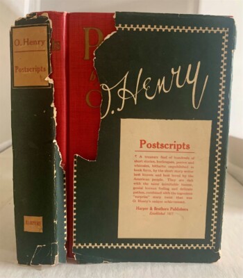 Postscripts | eBay