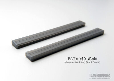 PCI Express PCIe x16 Male - Anti Dust Cover Plug Cap Wholesale [1000pcs ...