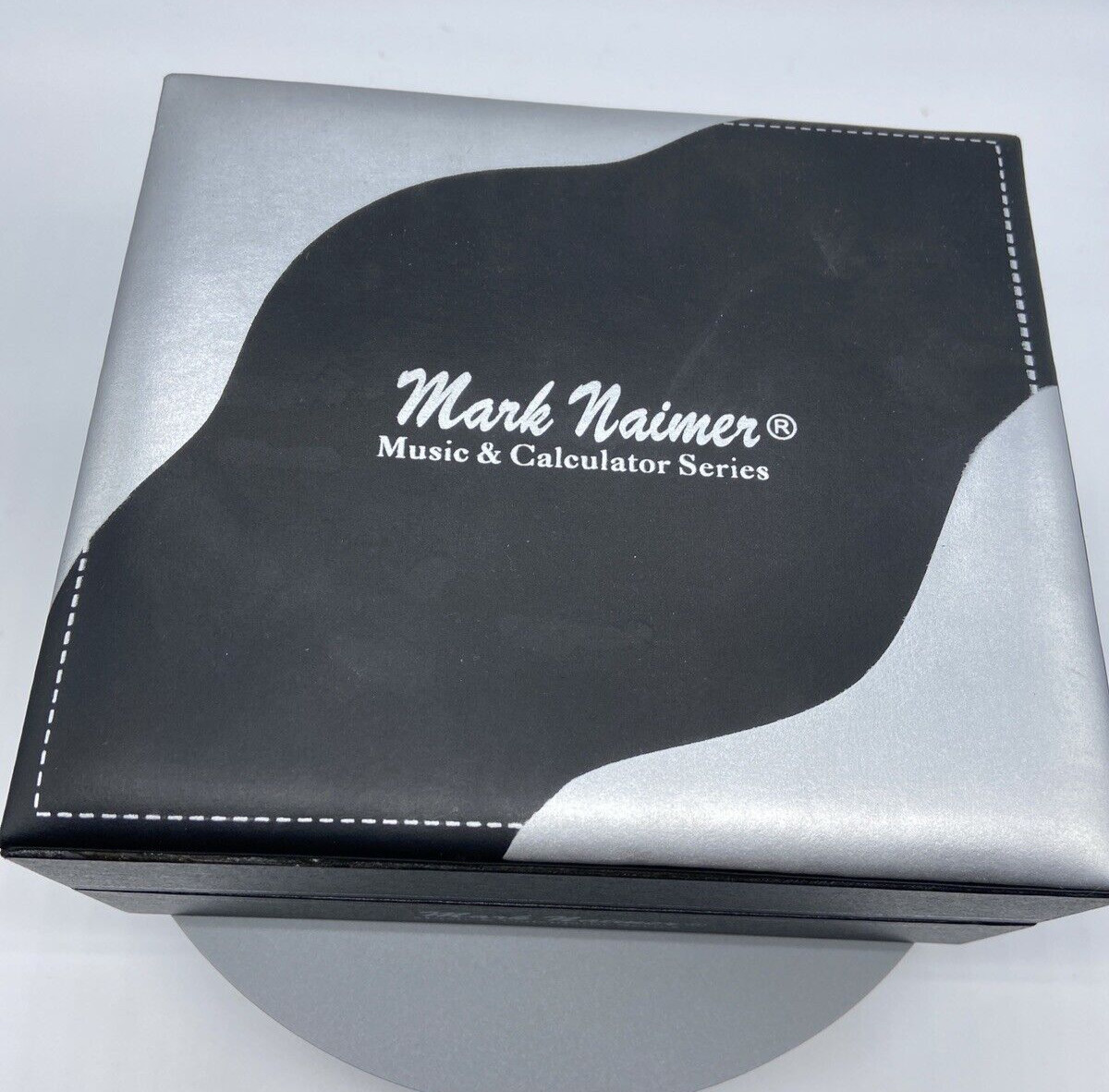 Mark Naimer Watch Set