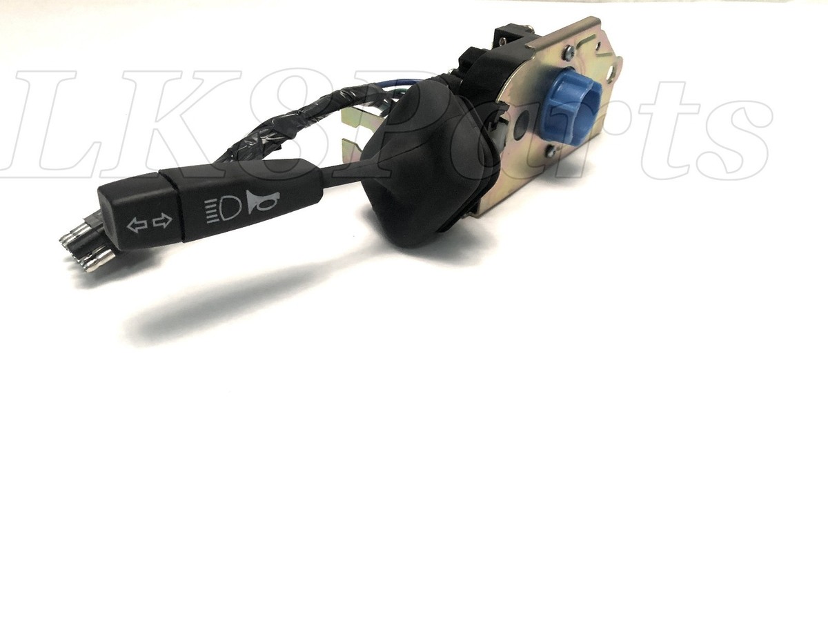 LR TRADE PARTS UK Indicator Horn Control Stalk New Indicator & Horn ...