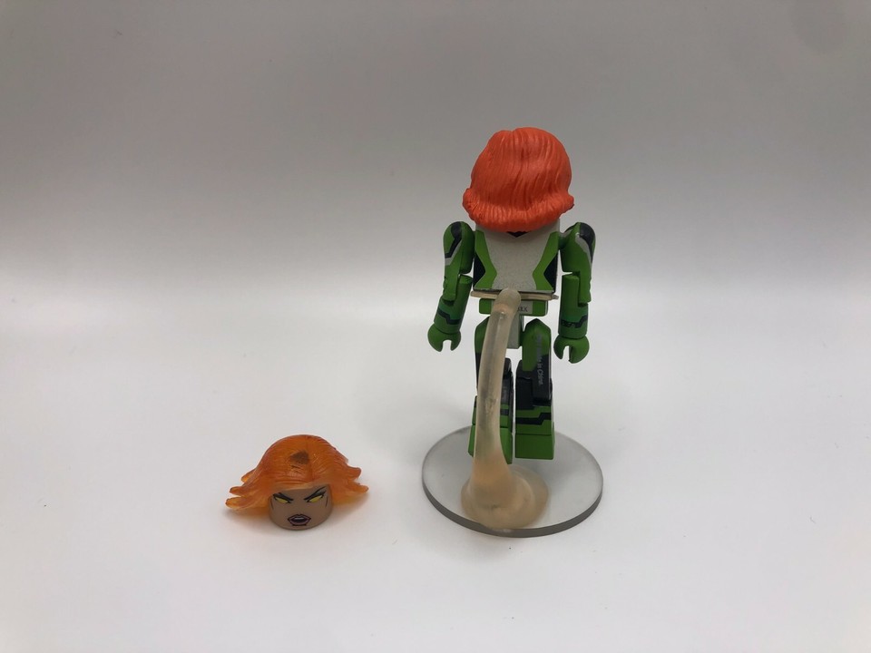 Marvel Minimates Series 59 All New X-Men Marvel Girl | eBay