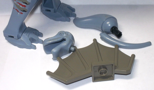 LEGO Dinosaurs: Tyrannosaurus Rex (6720) for sale online | eBay