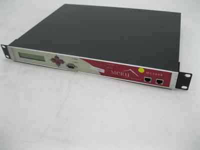 Meru Networks MC1000 MC1015 Wireless gateway/controller for (1-15 AP's ...