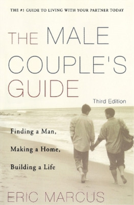 Eric Marcus The Male Couple's Guide (Poche) | eBay