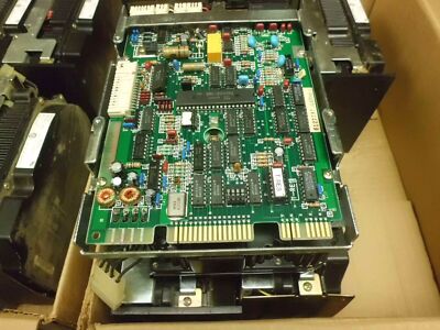 WD25 WESTERN DIGITAL / WD 20MB MFM HARD DRIVE FULL HEIGHT ST412/506 | eBay