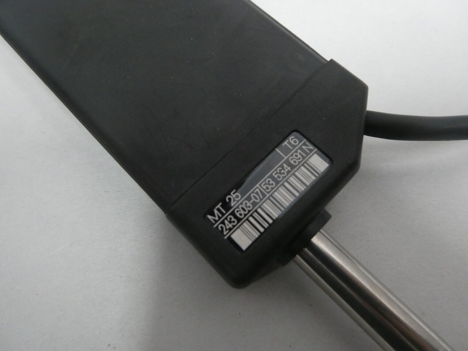 Heidenhain MT25 Digital Length Measuring Probe | eBay