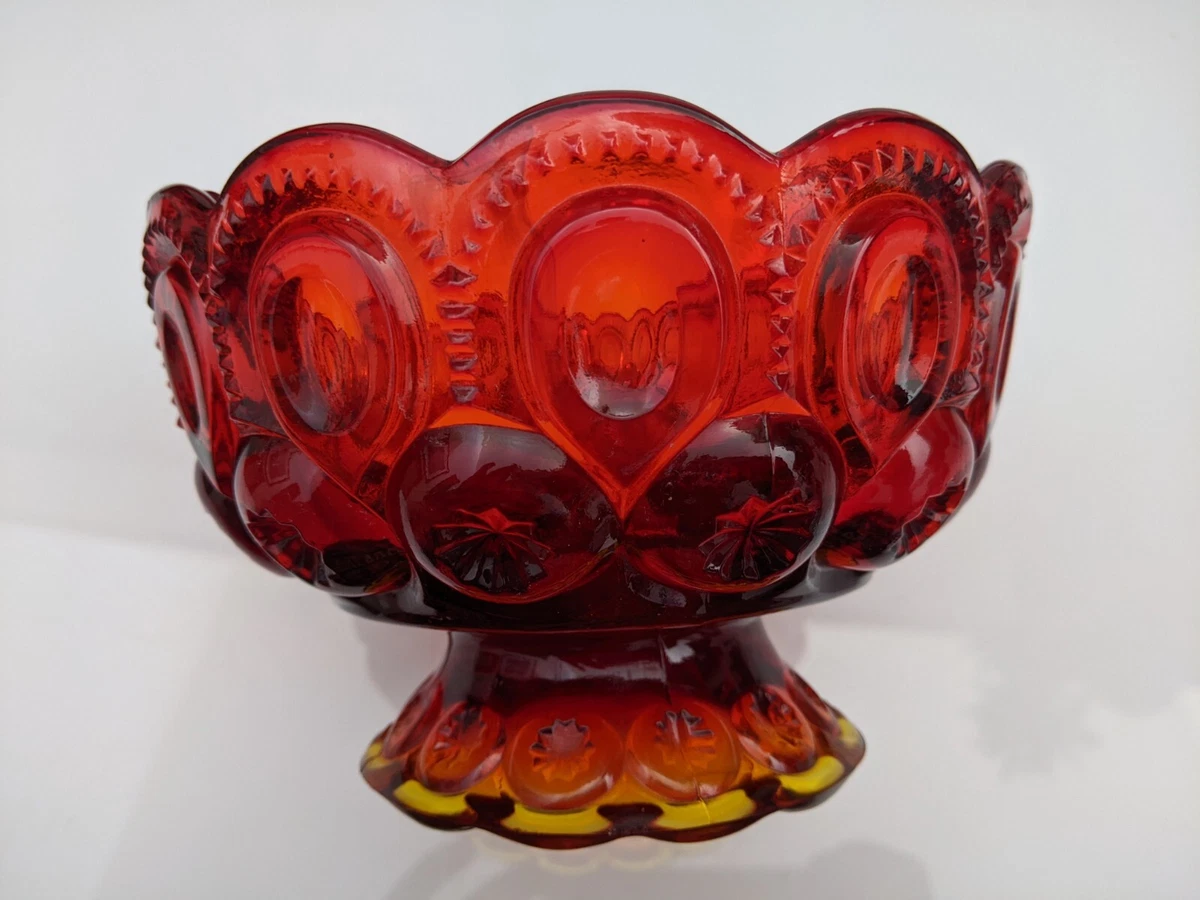 Manganese Glass