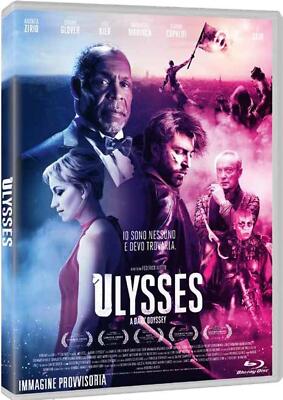Ulysses (1 Blu-Ray) - Movie | eBay