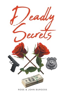 Deadly Secrets by Rose Burgess Paperback Book | eBay Australia