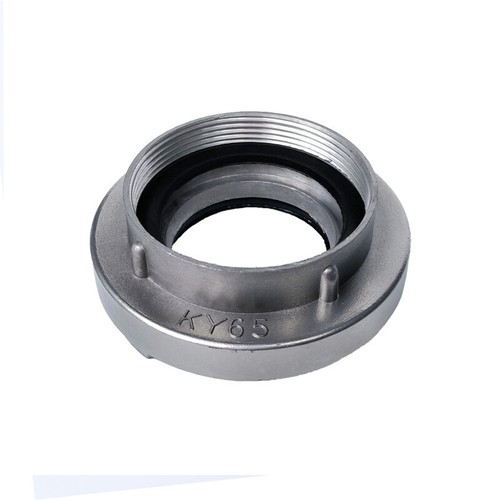 Hose Coupling Beak Long IN Different Sizes Aluminium Clutch Fire ...