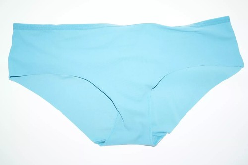 Triumph Sporty Micro Hipster (hellblau) | eBay.de