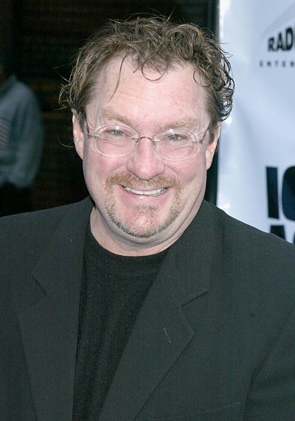 Stephen Root at World Premiere Of Ice Age at Radio City Music Hall- Old ...
