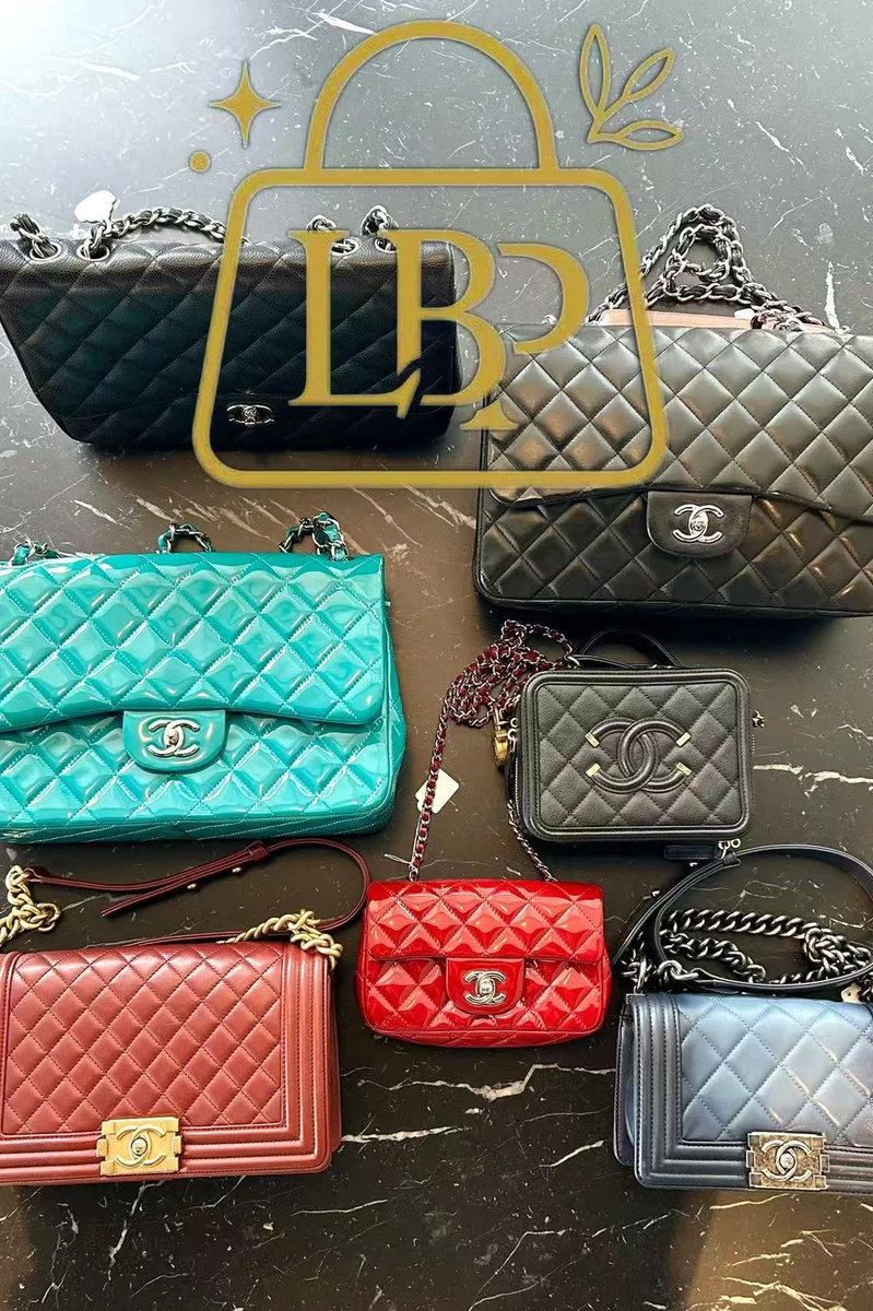 THURSDAY DEALS DAY! Shop Luxury Handbags with LBP !! - eBay Live