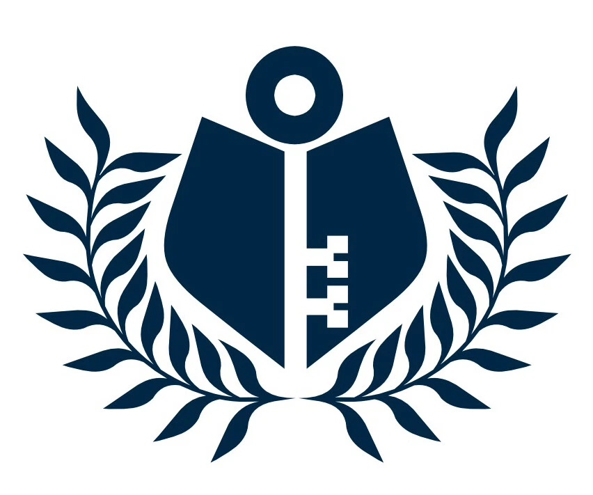John Calvin Symbol