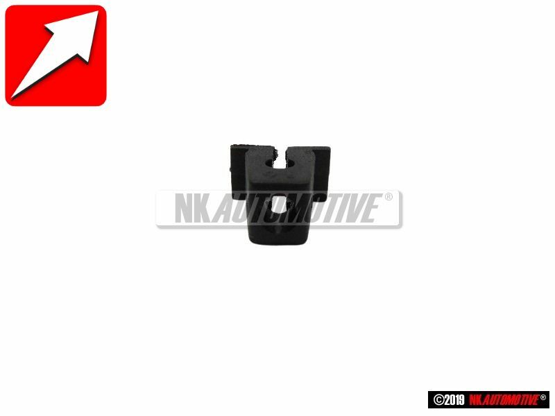Original VW Clip Expanding Nut - 811807577C | eBay