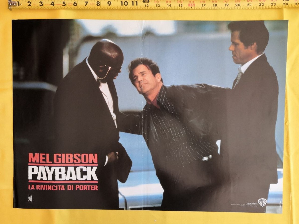Payback Movie 2014 Payback: Movie 2024 (2024) IMDb