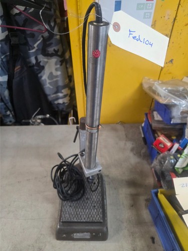 Mahr Federal NB-60 Indicator / Comparator Stand, w/ ?? | eBay
