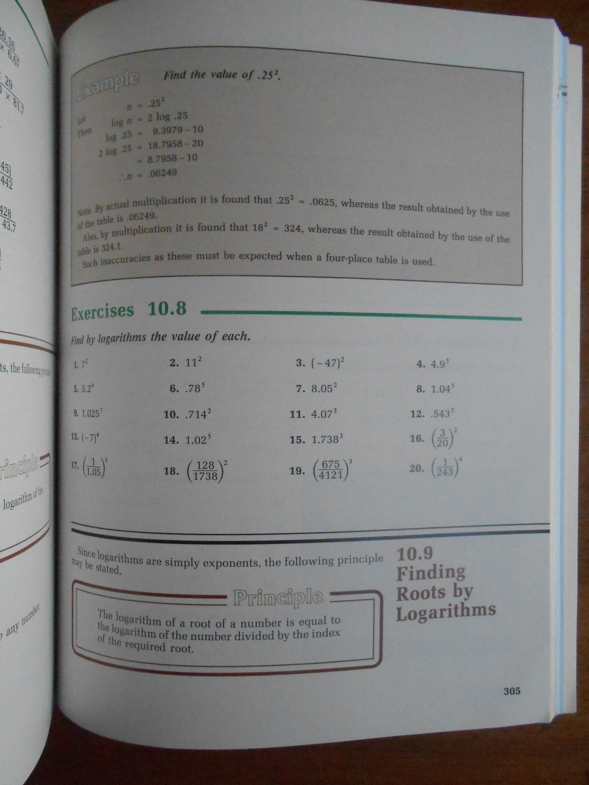 A Beka Books, Algebra II, 2002, paperback, student textbook, EUC | eBay