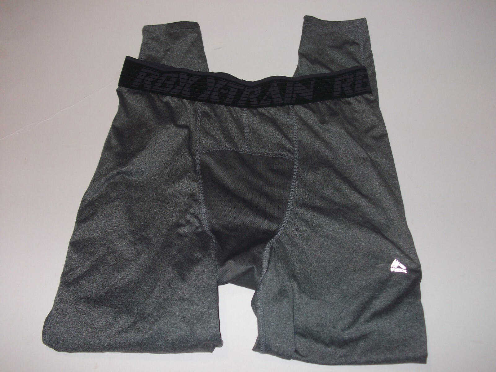 RBX Pro Compression Training Tights X-Heat X-Dri Men’s Large | eBay