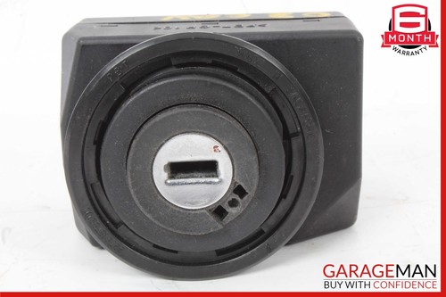 05-12 Porsche 987 Boxster Cayman 997 911 Ignition Switch Module w/o Key ...
