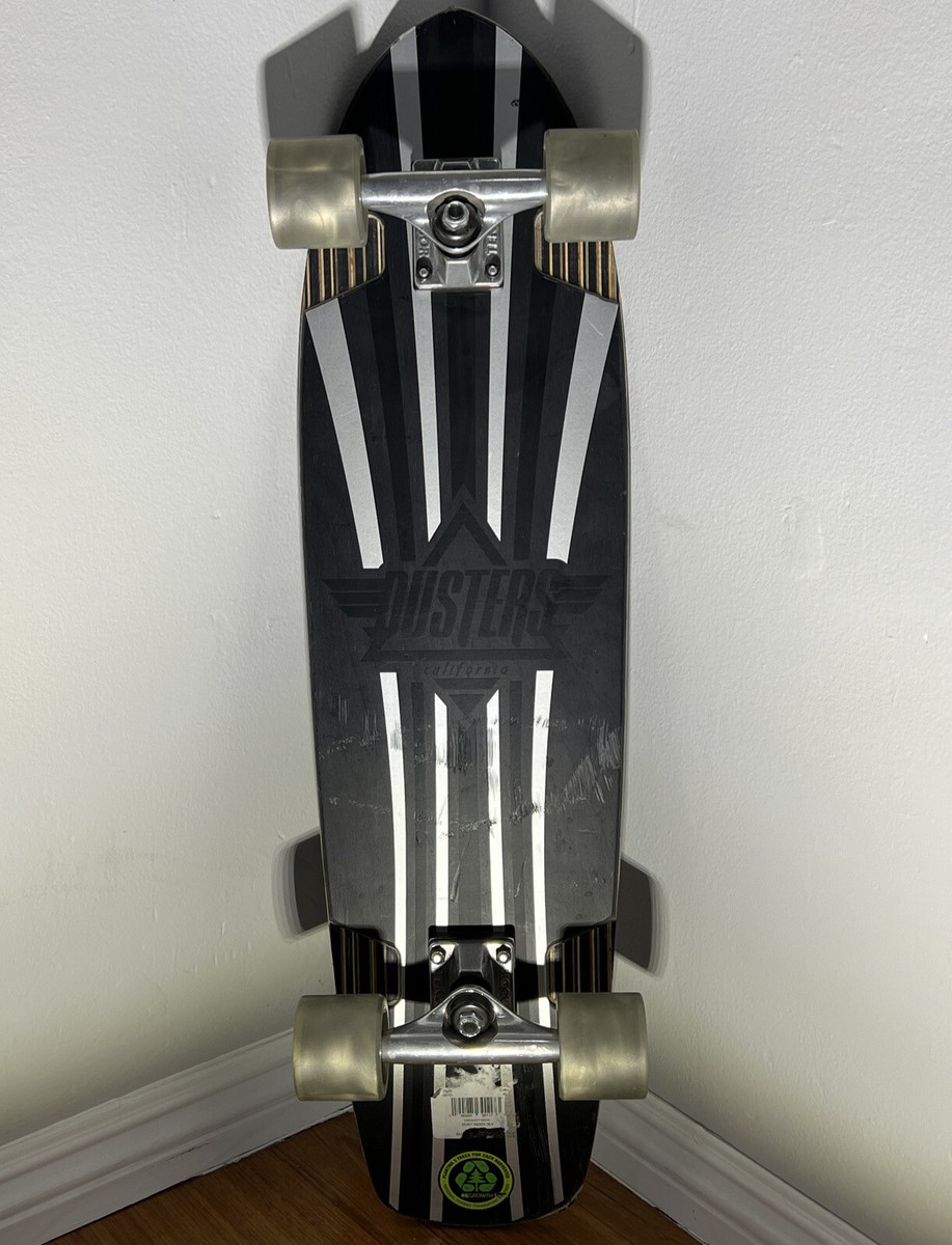 Dusters California Logo Profile For Dusters California