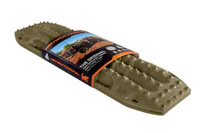 Maxtrax 4WD Recovery Tracks For Sand Mud Snow Offroad Heavy Duty 4X4 ...
