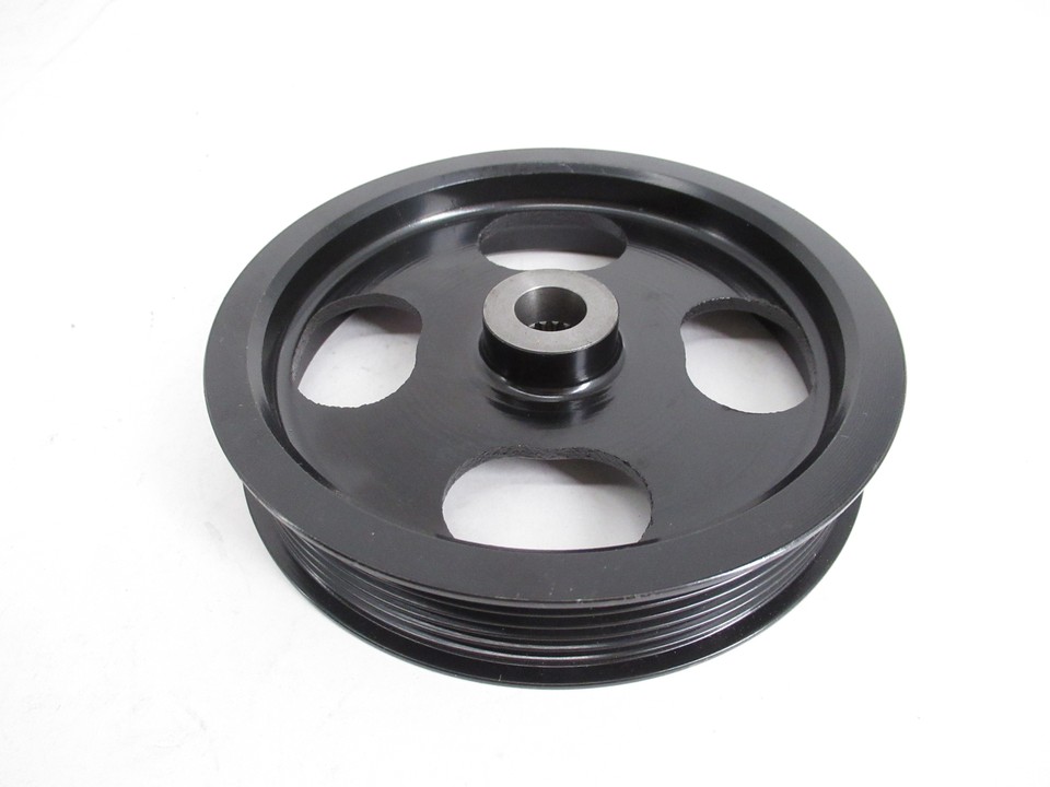 Genuine OEM Toyota Lexus 44311-60090 Power Steering Pump Pulley | eBay