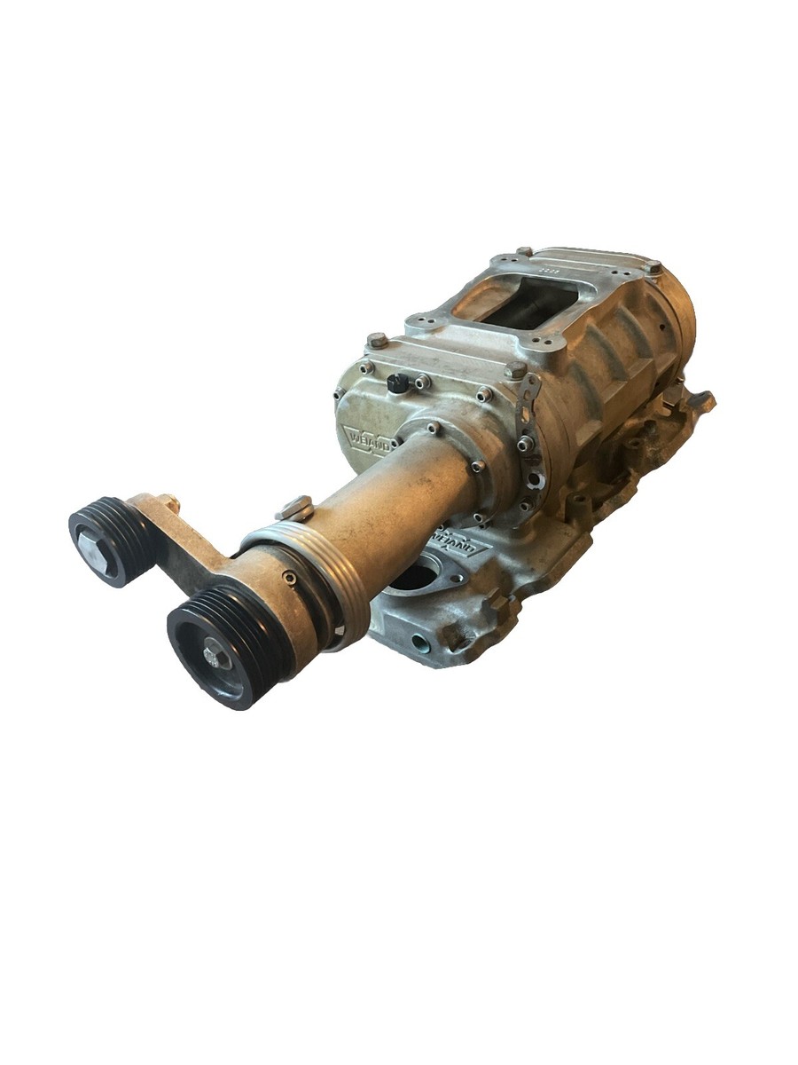 Weiand 671 Blower Best Street Strip Blower Kits And Blower Repair 471,