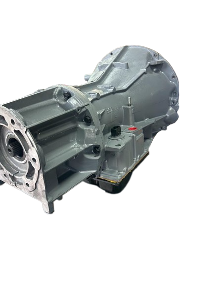 REBUILD TRANSMISSION 42RLE FOR JEEP LIBERTY&JEEP NITRO 3.7L 2003-2011 ...