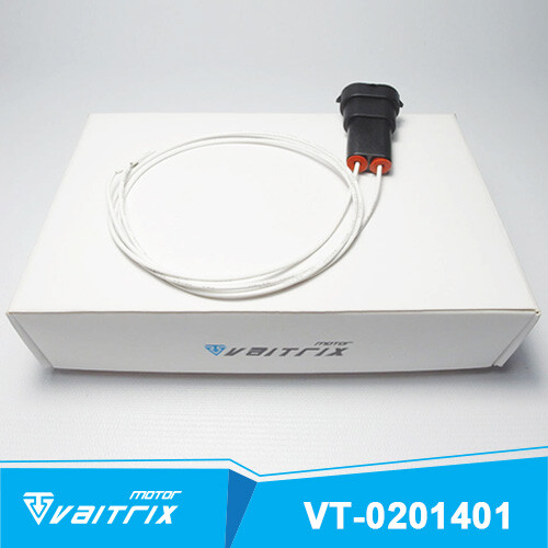 2way for Camaro Firebird TPI TBI 700R4 T5 Vehicle Speed Sensor VSS male ...