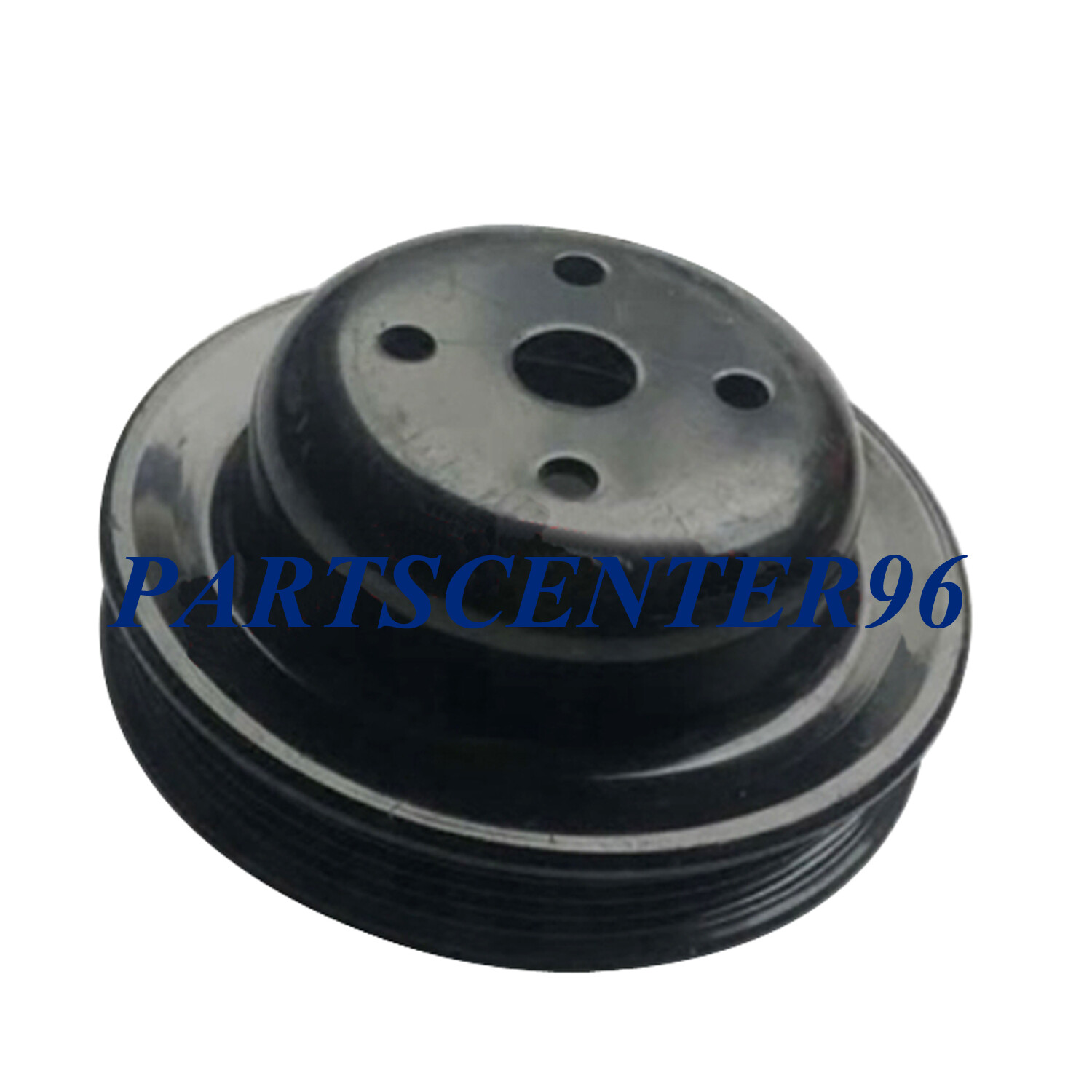 New 1pc Fan Pulley 16371-78300-71 Fit for Toyota Forklift 1DZ/2Z/14Z ...