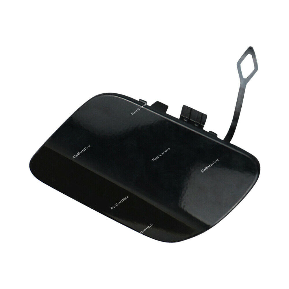 A2058850224 Fits Mercedes-Benz C-CLASS W205Rear Bumper Tow Hook Eye ...