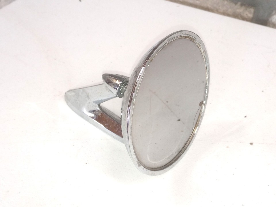 65-68 Pontiac GTO Side View Mirror Original GM 1164573 | eBay