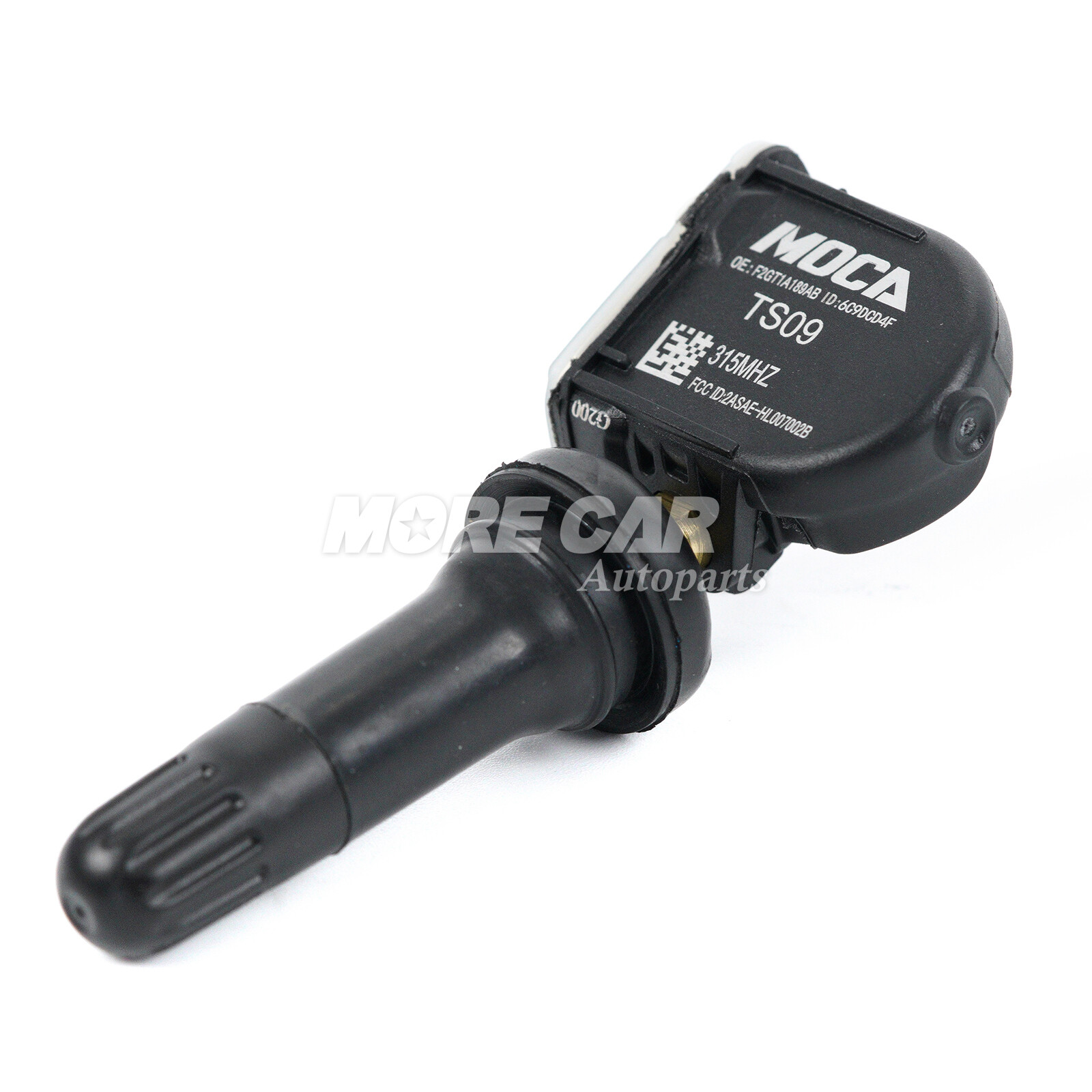 4X Tire Pressure Sensor Tpms 315Mhz for Ford Edge Explorer F150 Mustang ...