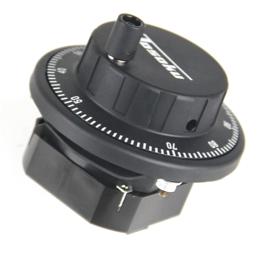Pulse Generator Replacement Manual Handwheel – Compatible With Tosoku ...