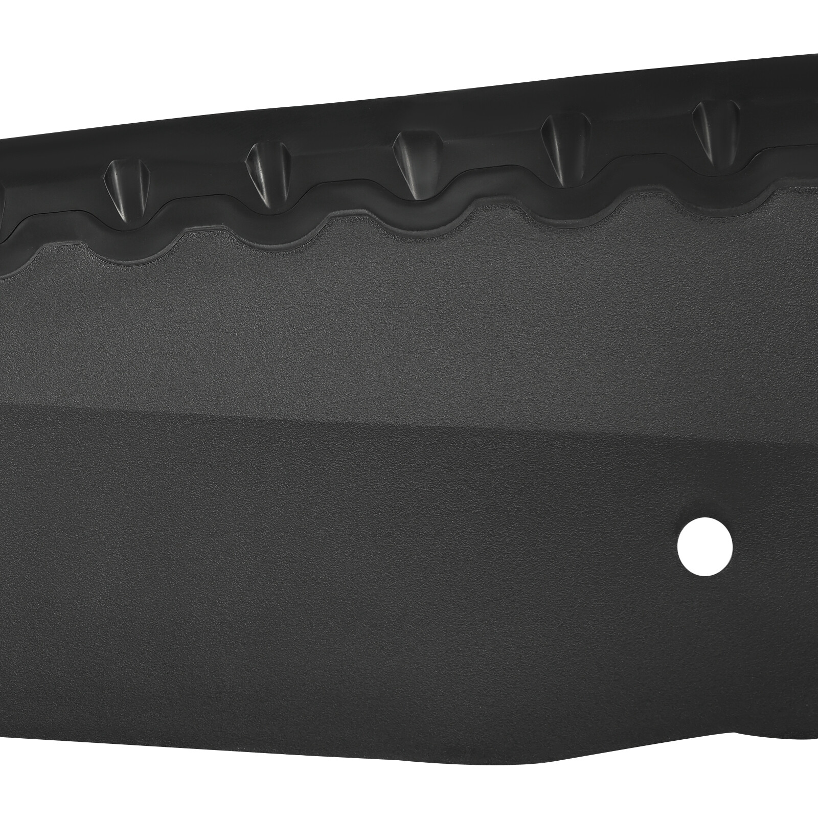 Front Radiator Core Support Cover For 39026959 Chevrolet Cruze 2016 ...