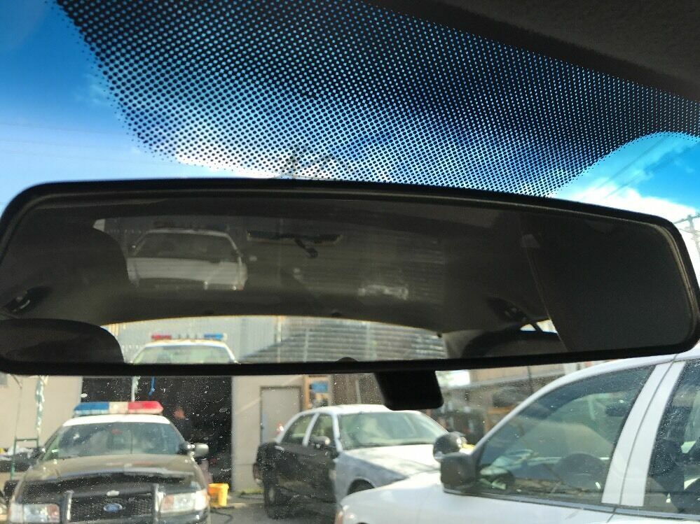 Mirrors Ford Crown Victoria