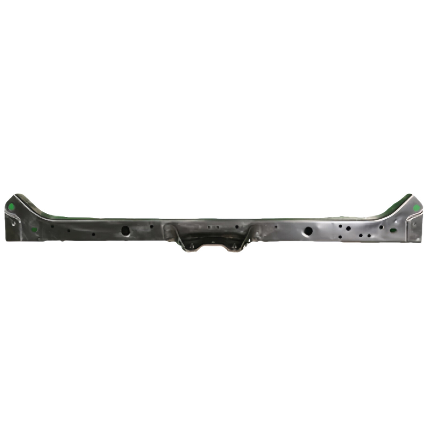 New Upper Radiator Support Tie Bar Bolt In Direct Replacement | eBay